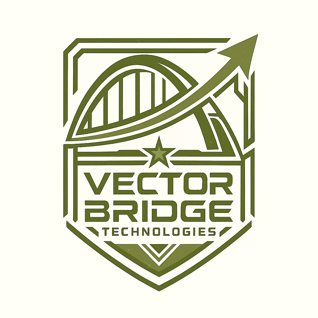 Vector Bridge Technologies Corporate Portal